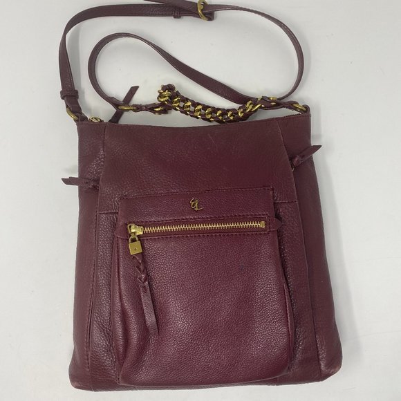 Elliott Lucca | Bags | Elliott Lucca Crossbody Bag | Poshmark
